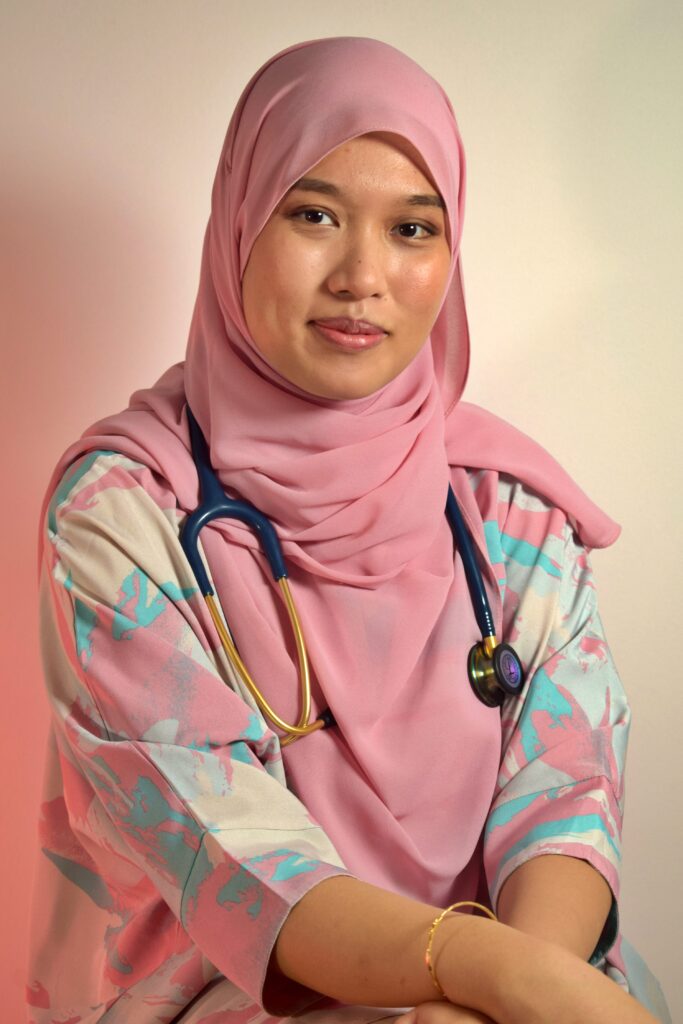 Our Doctors | Klinik Aurora