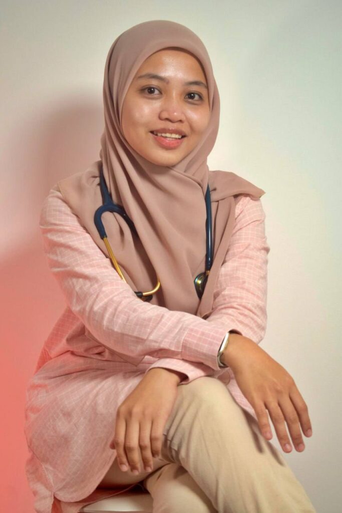 Our Doctors | Klinik Aurora