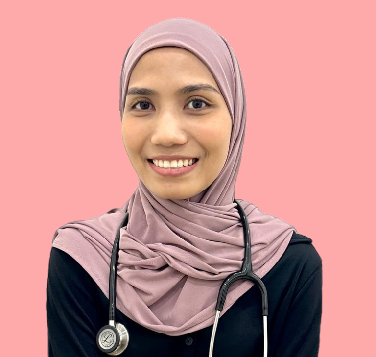 Our Doctors | Klinik Aurora
