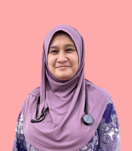 Our Doctors | Klinik Aurora
