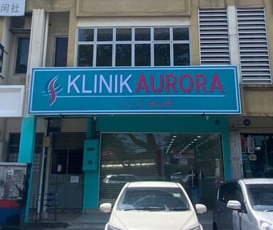 Pandamaran | Klinik Aurora